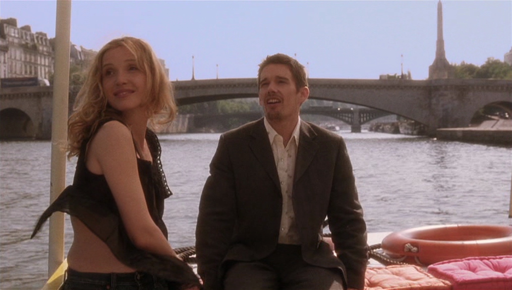 Before Sunset – [FILMGRAB]